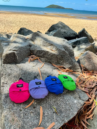 Kid's Packable Hat – Hillsonapparel